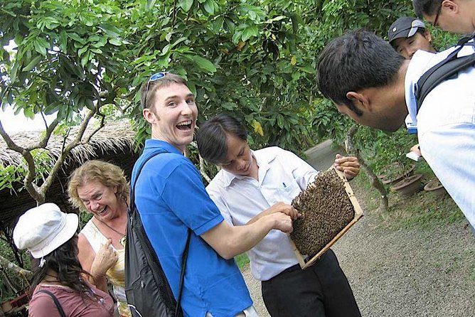 Mekong Delta Day Tour from Ho Chi Minh City - Practical Tips for Travelers