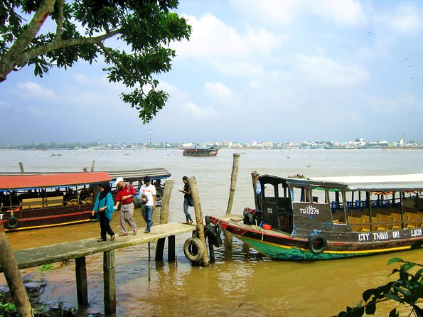 Mekong Delta Experience: Small Group Adventure - Frequently Asked Questions