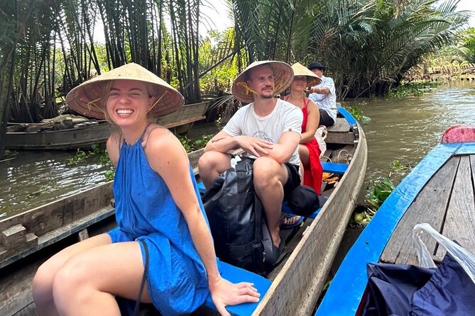 Mekong Delta Small-Group Tour or Private Tour - Return and Reflection