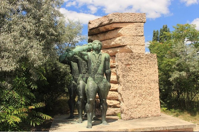 Memento Park Visit with Private Trabant Transfer - Final Thoughts
