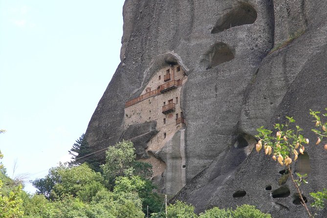 Meteora All Monasteries Tour with Photo Stops - Daily Schedule and Logistics