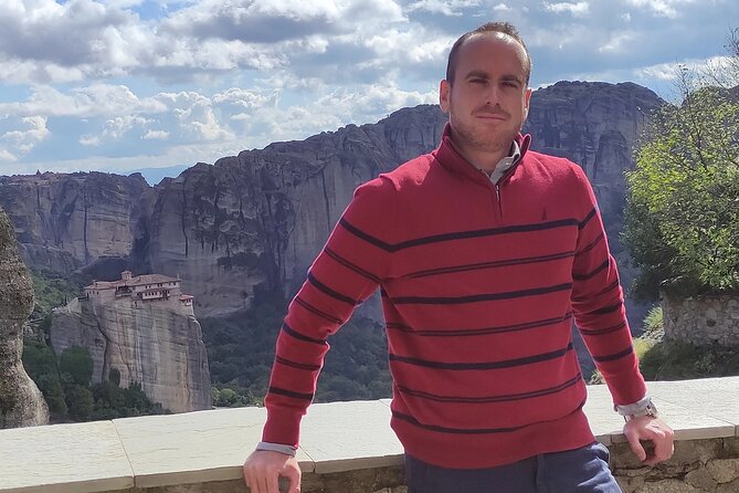 Meteora Experience: Private Day Trip from Thessaloniki - Authentic Experiences and Traveler Insights