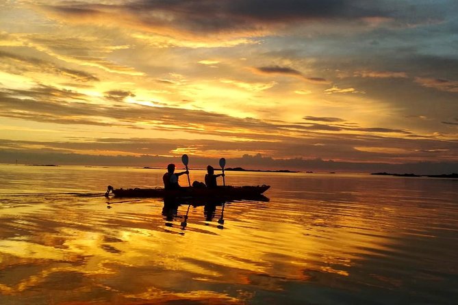Midnight Sun Kayak - Northern Explorer - The Balance of Value and Experience