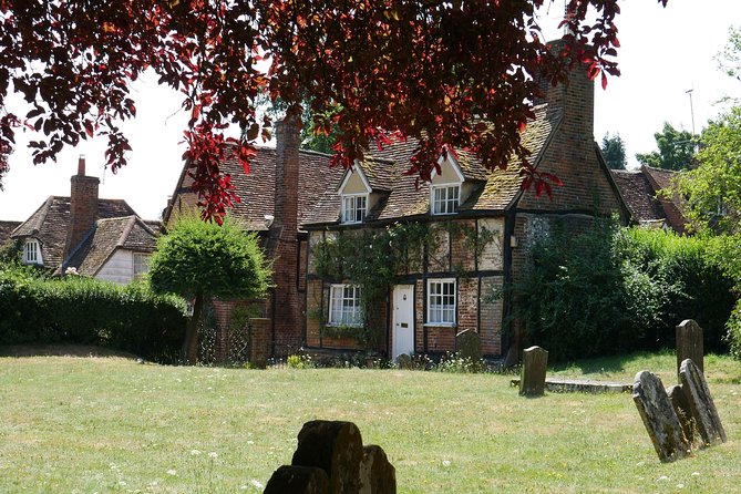 Midsomer Murders Tour from London - What the Reviews Say