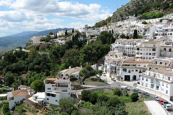 Mijas: Panoramic city tour with an electric Tuk Tuk - Pricing and Value