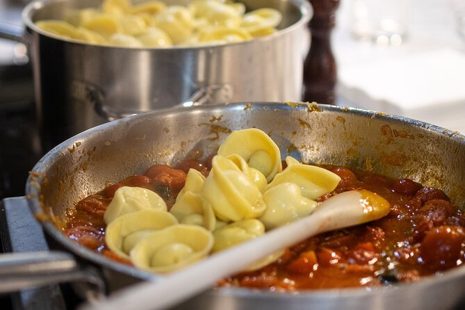 Milan Culinary Experience: Pasta & Gelato Mastery Cooking Class - Frequently Asked Questions