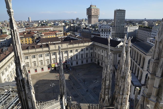 Milan Super Saver: Skip-the-line Duomo and Rooftop Tour - How Well Does It Fit Your Travel Style?