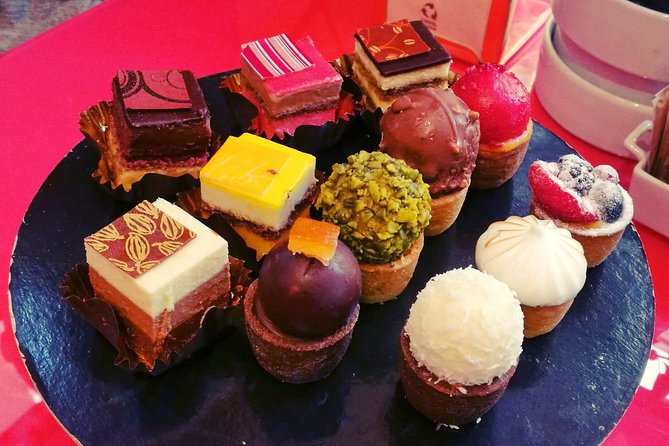 Milan: Sweet Delights Patisserie Tour by Do Eat Better - The Value of the Experience