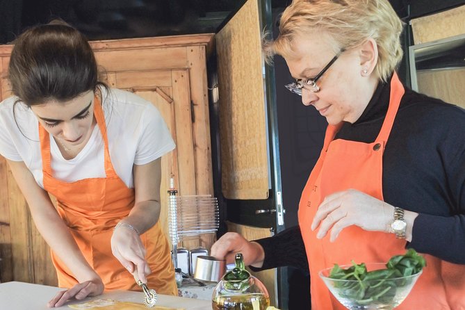 Milan-The secrets to learn fresh pasta and tiramisù - The Value of This Experience: Analyzing Its Worth