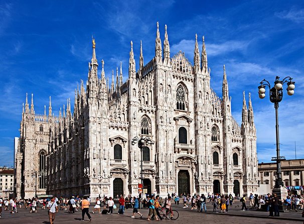 Milan's Must See: Half-Day Tour of Last Supper, Duomo & La Scala - Authentic Insights from Travelers