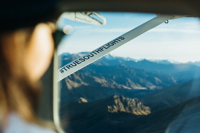 Milford Sound Fly Cruise Fly ex Queenstown - What’s Really Good About This Experience?