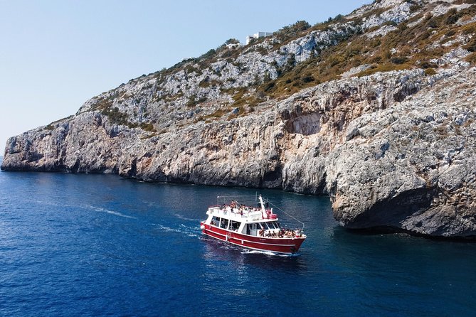 Mini-cruise tour to the Caves of Santa Maria di Leuca - The Sum Up: Is It Worth Your Time?