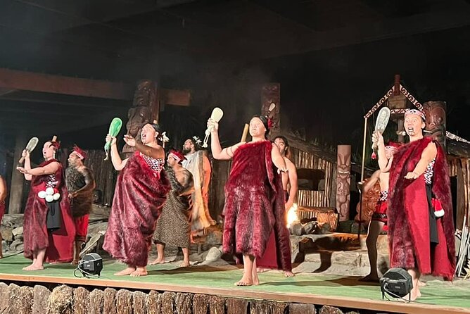 Mitai Maori Village Cultural Experience in Rotorua - The Sum Up: Who Should Book This Tour?
