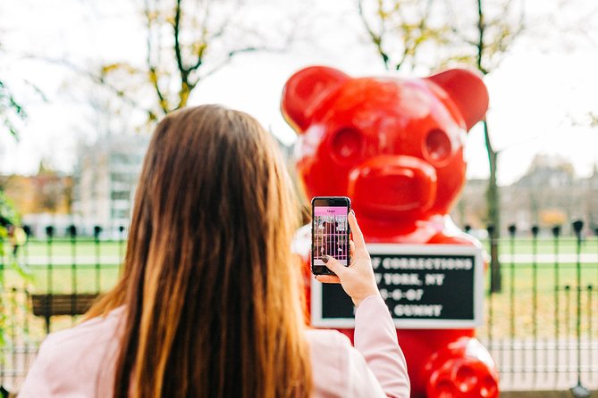 Moco Museum Amsterdam Admission Ticket with Banksy and more - Is It Worth the Price?