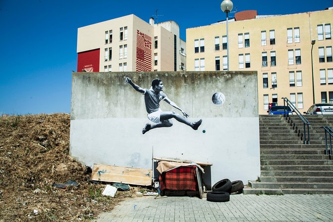 Mon Ami Maravilha - Lisbon Street Art Private Tuk Tuk Tour - What Travelers Say: Authentic Experiences