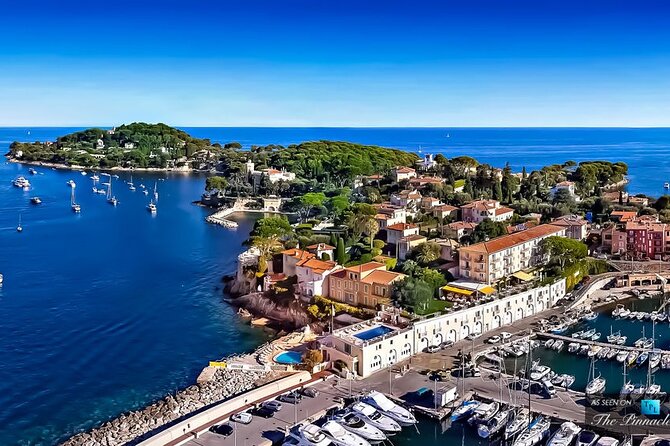 Monaco, Monte-Carlo and Eze Village Small Group Half-Day Tour - Who This Tour Is Best For