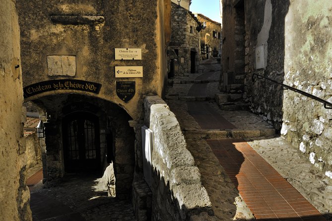 Monaco, Monte Carlo, Eze, La Turbie 7H Shared Tour from Nice - Practical Tips for a Smooth Day