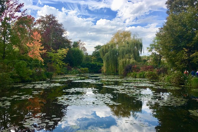 Monet's Gardens & House-Private Giverny Tour From Paris - Reviews: Authentic Perspectives