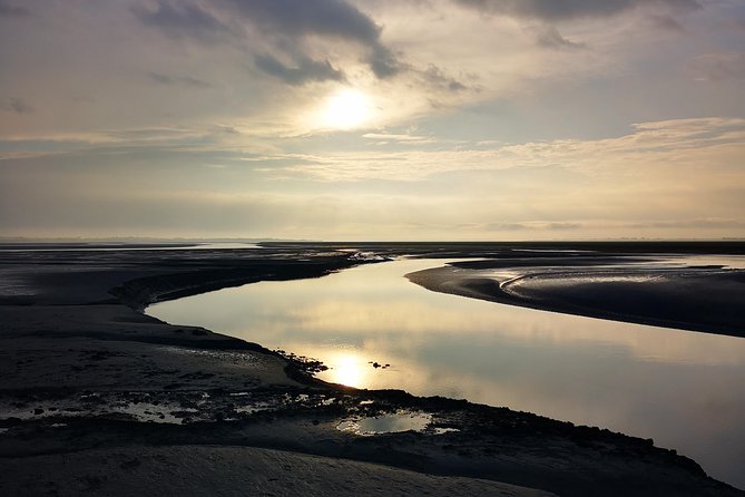 Mont Saint-Michel Day Trip from Bayeux (Shared tour) - Who Should Book This Tour?