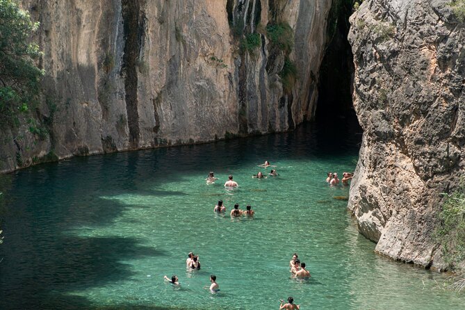Montanejos Natural Paradise Tour from Valencia - Final Thoughts
