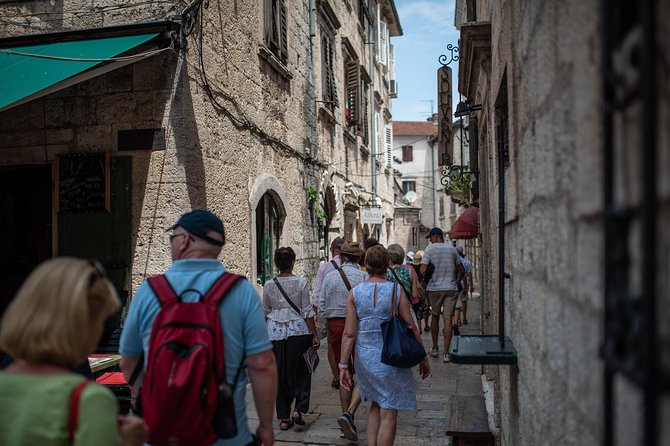 Montenegro: Bay of Kotor Day Trip from Dubrovnik English -Español - The Experience: What Travelers Say