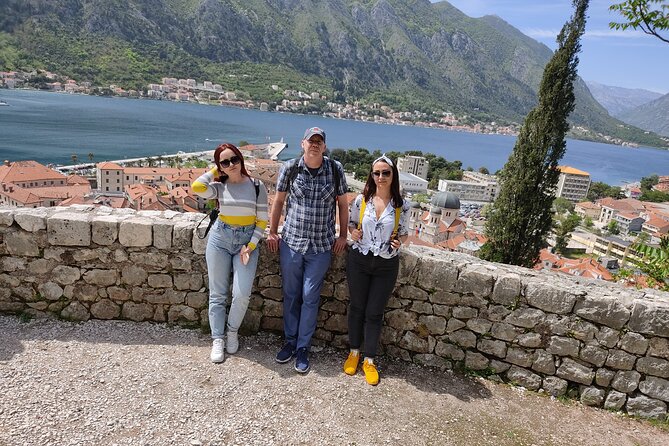 Montenegro Full Day Tour: Explore Budva & Kotor from Tirana - The Guides and Experience