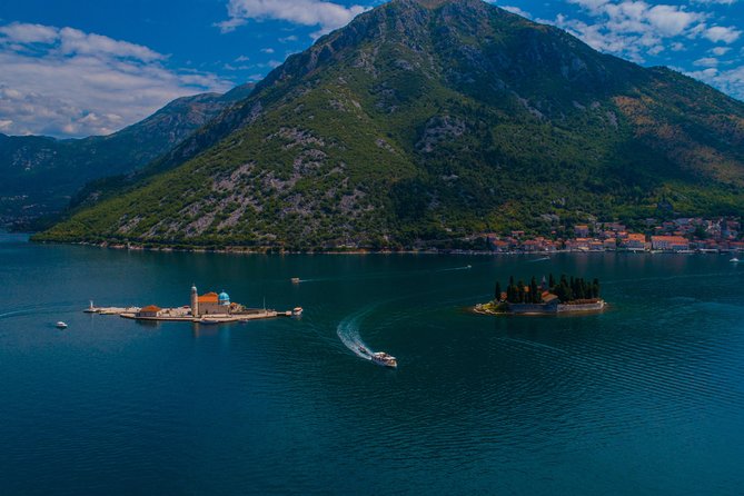 Montenegro Private Tour: Kotor, Perast,Our Lady Of The Rock,Budva - What You Can Expect at Each Stop