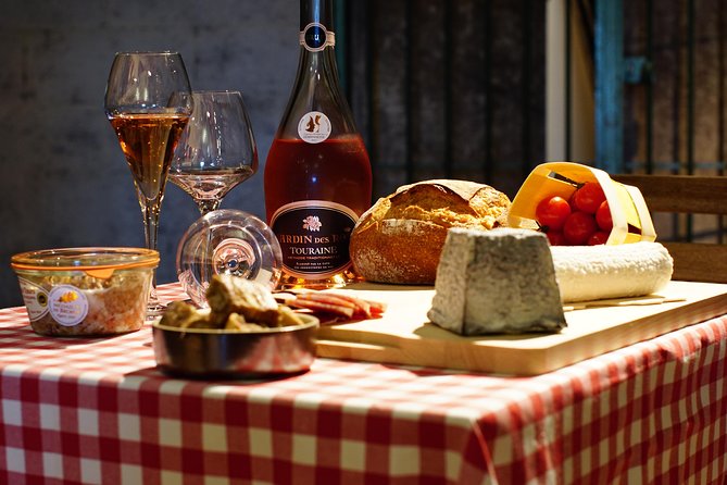 Morning - Loire Valley Wine Tour & Food Pairing, Vouvray - Who Will Love This Tour?