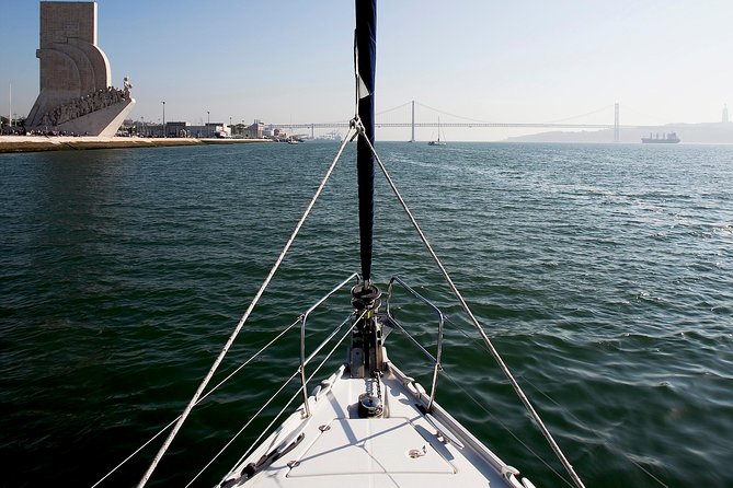 Morning Sailing Tour in Tagus River from Lisbon - Final Thoughts
