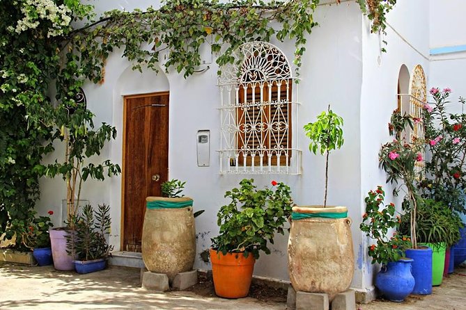 Morocco: Tangier Private Tour from Malaga & Tarifa. All Inclusive - Authentic Experiences That Win Hearts