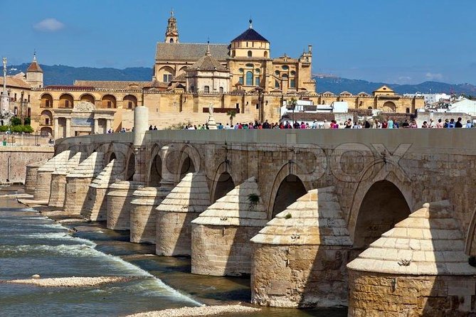 Mosque-Cathedral, Alcazar & Jewish Quarter with Tickets - Who Should Consider This Tour?
