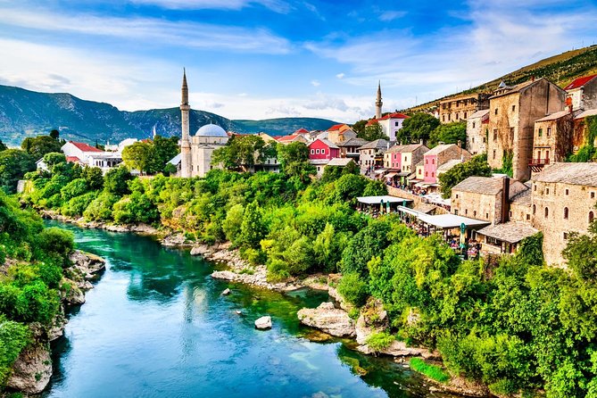 Mostar and Kravice Waterfalls Tour from Dubrovnik (Semi-Private) - Who Should Consider This Tour?