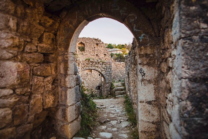 Mostar and Medjugorje Day Trip from Dubrovnik - The Value for Travelers