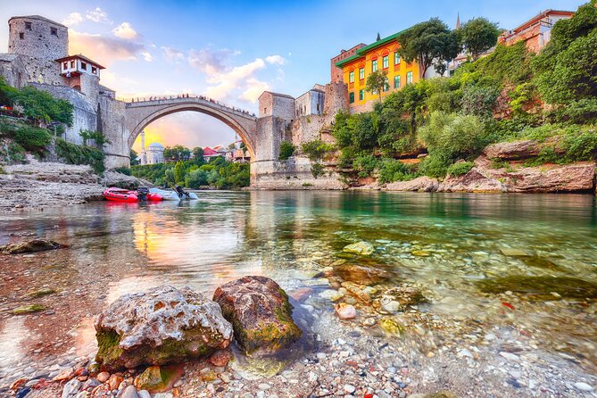 Mostar & Herzegovina 4 Cities Day-tour from Sarajevo (fees incl.) - Who Will Love This Tour?