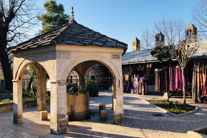 Mostar Private Walking Tour - The Value for Money