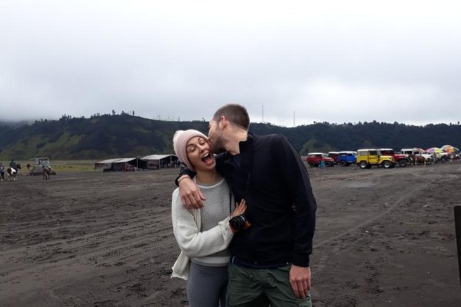 Mount Bromo Sunrise Tour from Surabaya or Malang - 1 Day - What Travelers Love About This Tour