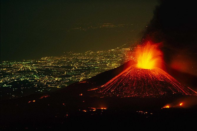 Mount Etna and Taormina day tour - Final Thoughts