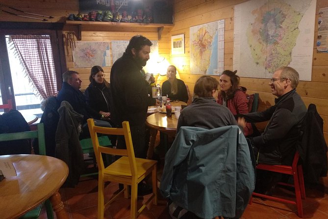 Mount Etna Half-Day Small Group Tour from Taormina - Why This Tour Works Well