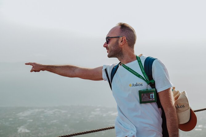 Mount Vesuvius Tour from Pompeii Led by an Expert Guide - What Sets This Tour Apart?