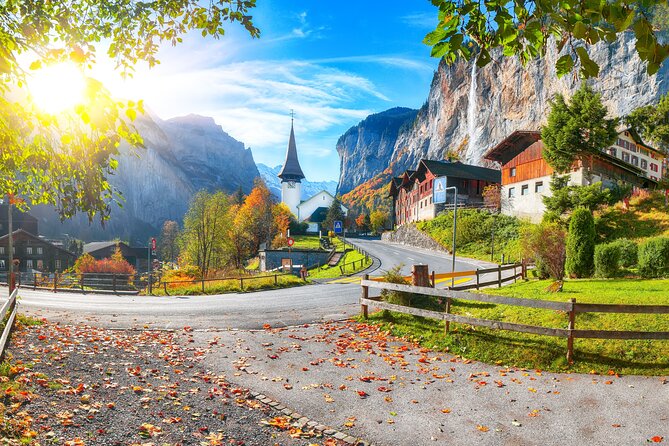 Mountain Majesty: Small Group Tour to Lauterbrunnen and Mürren - The Bottom Line: Who Will Love This Tour?