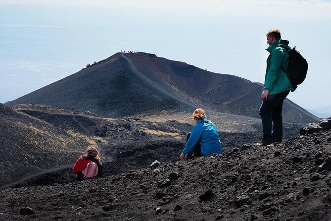 Mt. Etna adventurous tour with a volcano guide - What Travelers Say