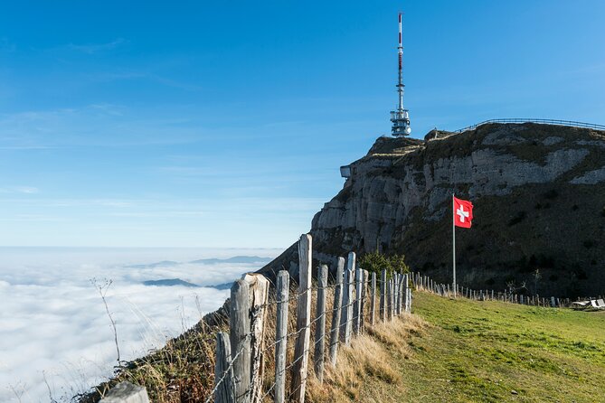 Mt. Rigi Self-Guided Tour: Lake Lucerne Cruise and Mountain Spa - Frequently Asked Questions