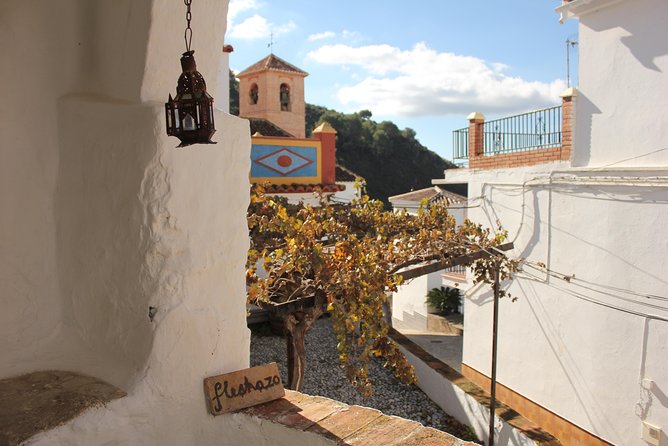 Mudejar Route and White Villages Small-Group Tour with Lunch - FAQ