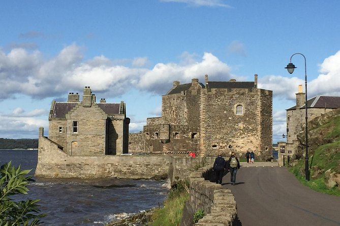 Multi Day Private Tour Of Scotland - Why Travelers Love This Tour