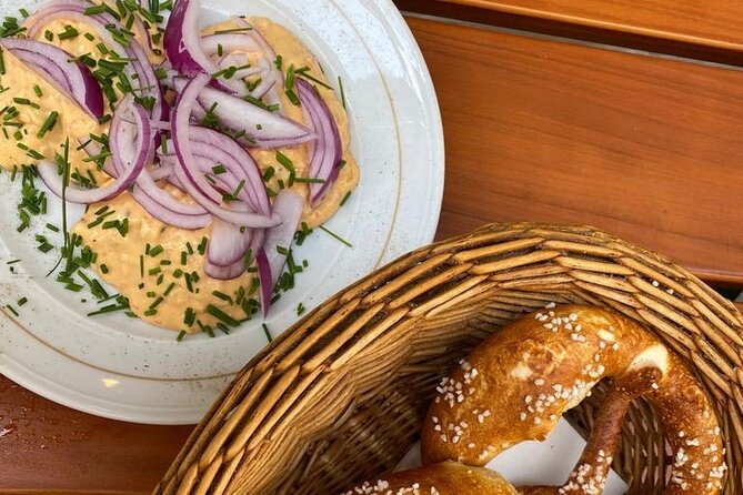 Munich Beer and Bavarian Bites Small-Group Tour - The Practical Side: Timing, Group Size, and Booking