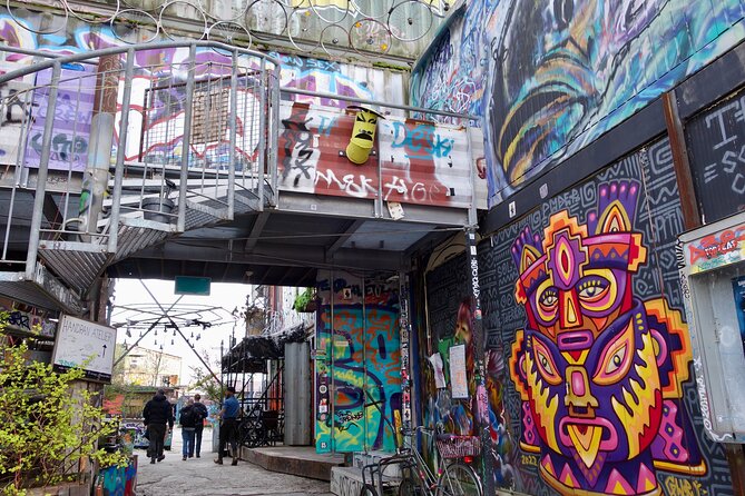 Munich Craft Beer & Cultural Tour With Snack - Authentic Experiences from Fellow Travelers