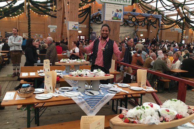 Munich Oktoberfest Guided Full-Day Experience - Final Words