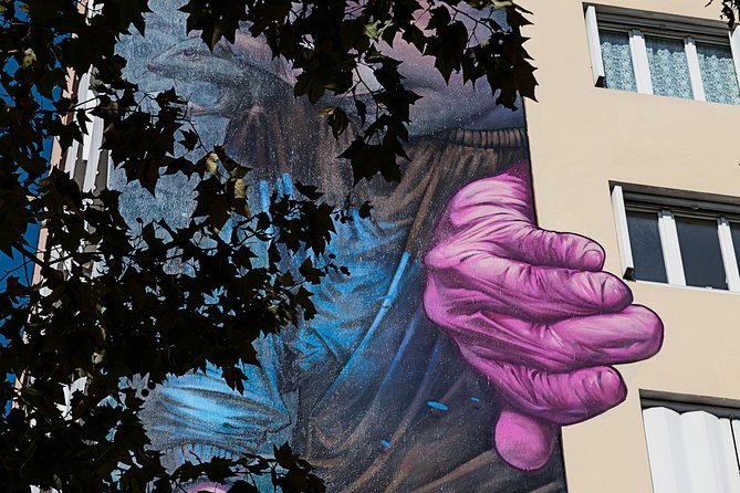 Murals XXL Street Art Tour - Final Thoughts: Is the Murals XXL Street Art Tour Worth It?