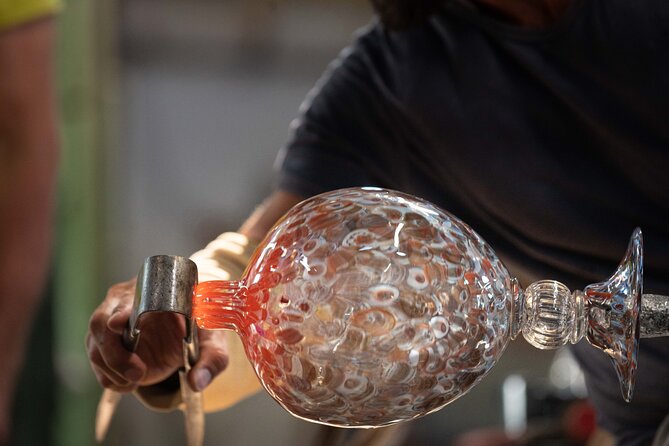 Murano by Private Watertaxi Including Glass Blowing Demo with Hotel Pickup - Analyzing the Value and Practical Aspects