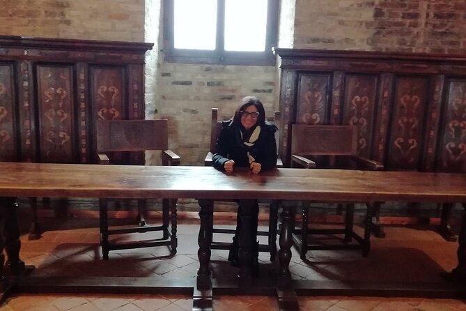 Museo delle Langhe Entrance Ticket - Visiting Tips: Making the Most of Your Trip